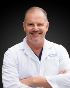 Dr. Heldo Gomez, M.D. - Board Certified Neurosurgeon