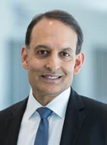 Sunil J. Panchal, MD - Spine & Orthopedic Specialists